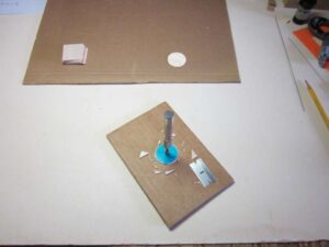 Making Balsa Wheels – endlessLift